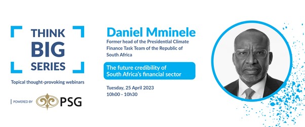 The future credibility of South Africa’s financial sector | PSG