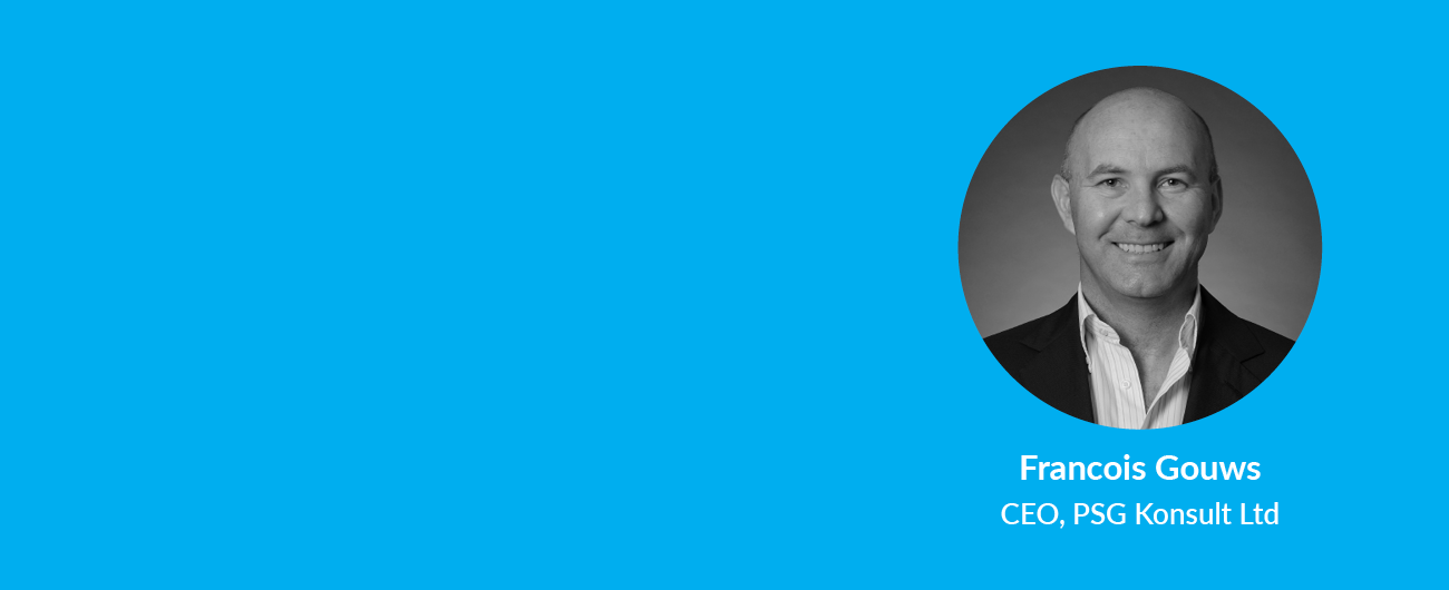 A Leading Financial Services Group | PSG